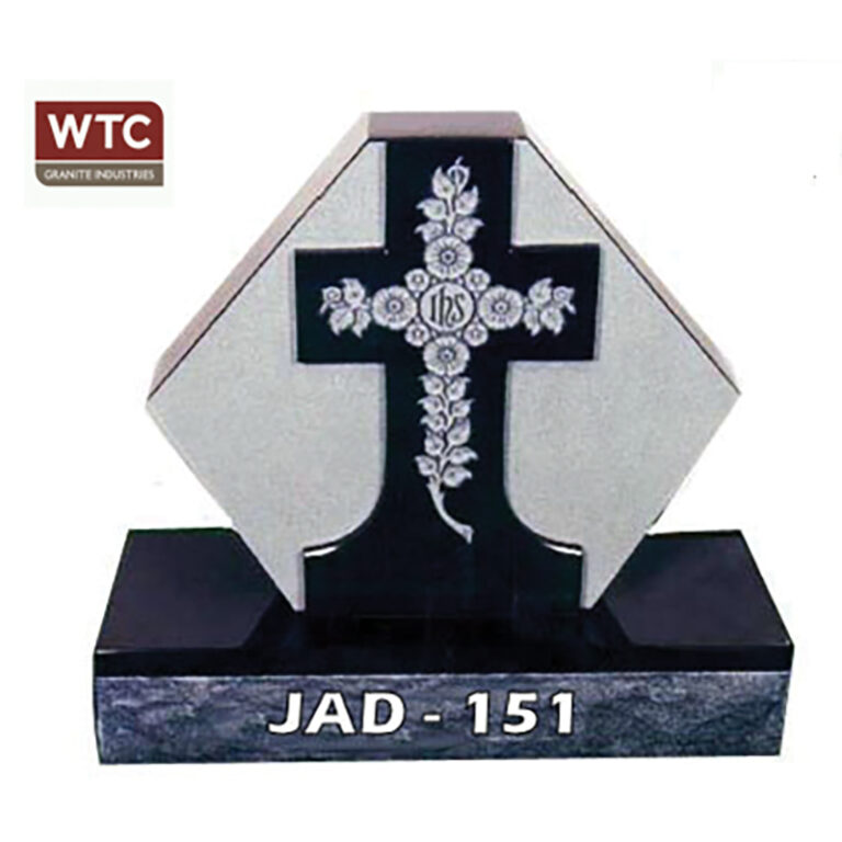 Memorials - WTC Granite Industries
