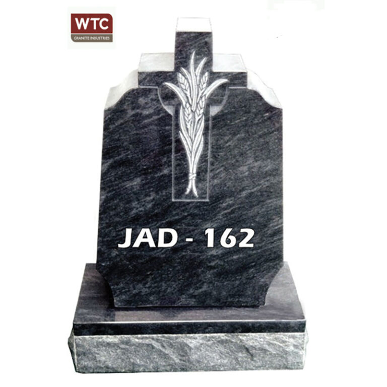 Memorials - WTC Granite Industries